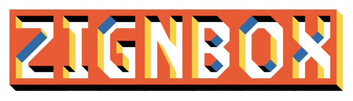 zignbox eYe/FS | FontStruct